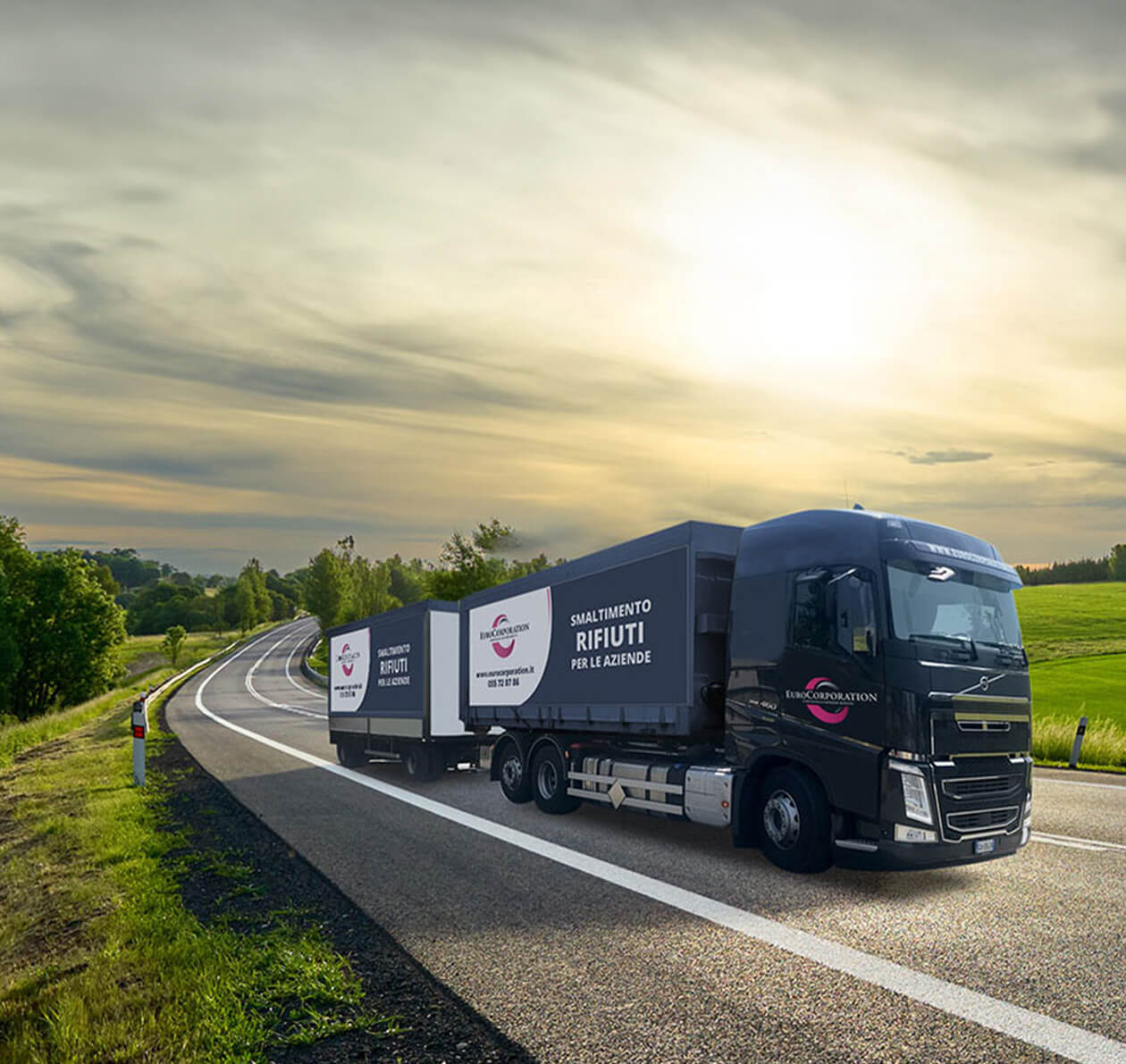 Il case study EuroCorporation | Impresoft Engage